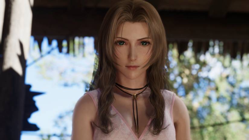 Everything You Need To Know About Status Effects In Final Fantasy VII ...