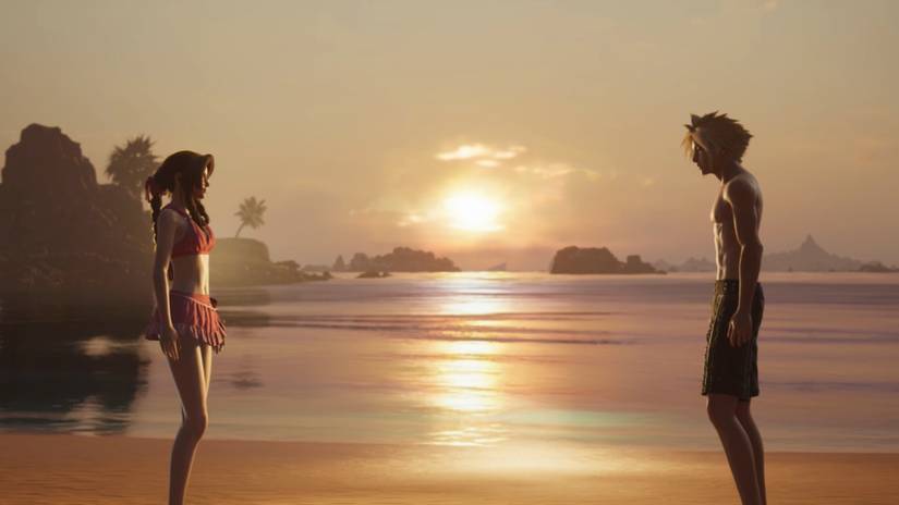 Fool's Paradise Guide For Final Fantasy VII Rebirth