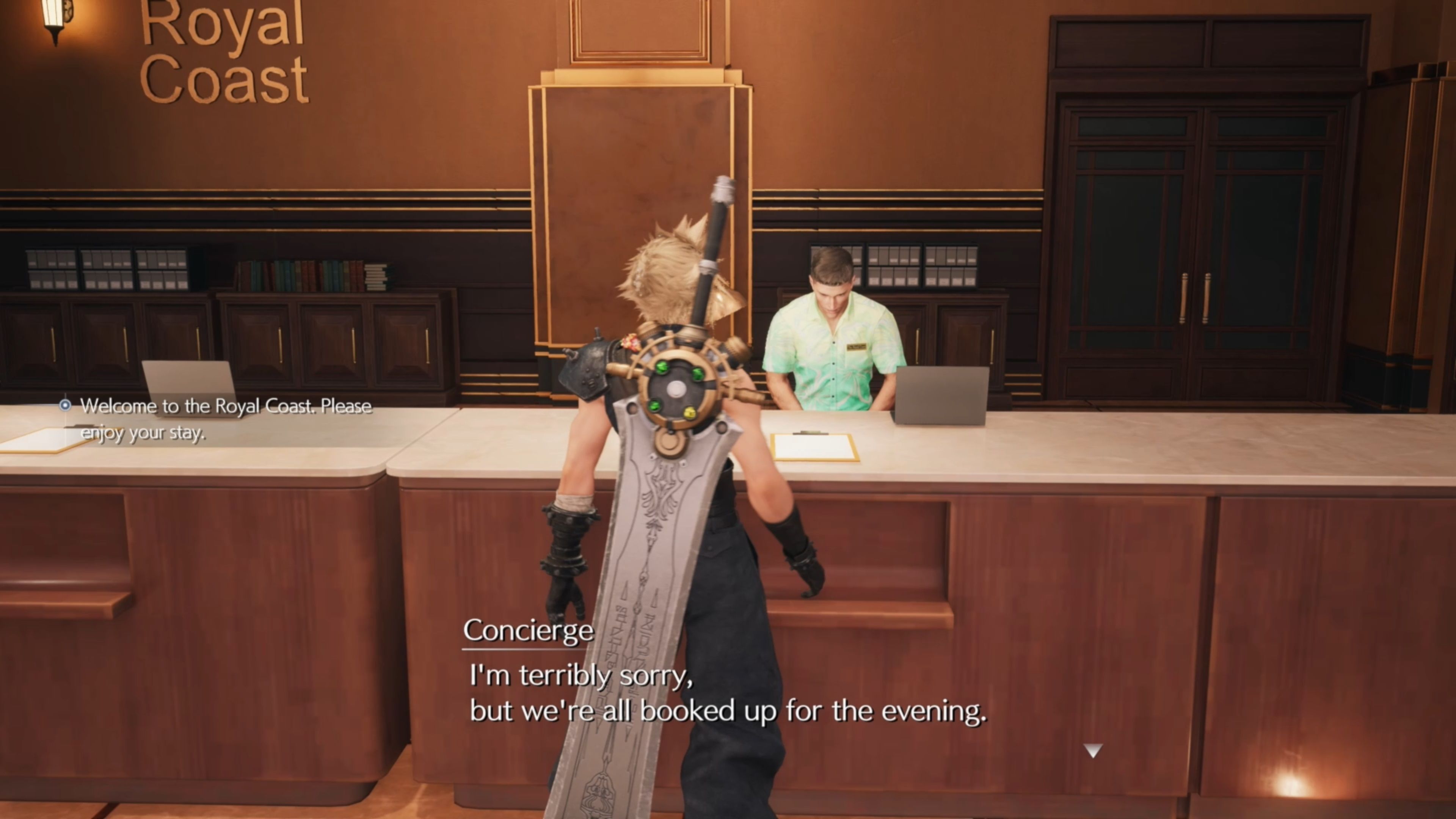 Fool's Paradise Guide For Final Fantasy VII Rebirth