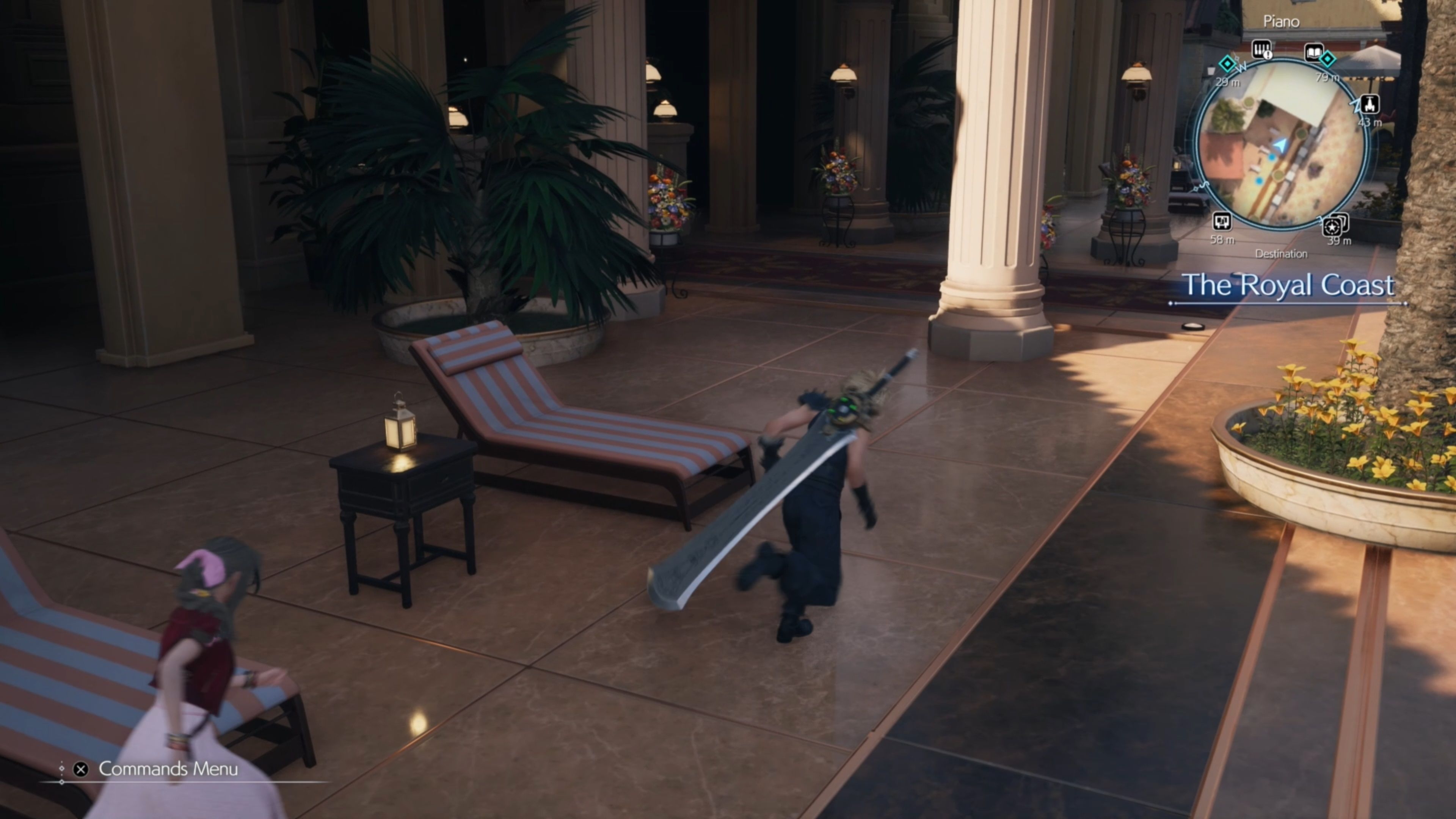 Fool's Paradise Guide For Final Fantasy VII Rebirth