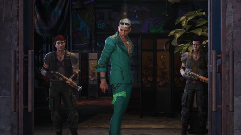 All That Glitters Guide For Final Fantasy VII Rebirth