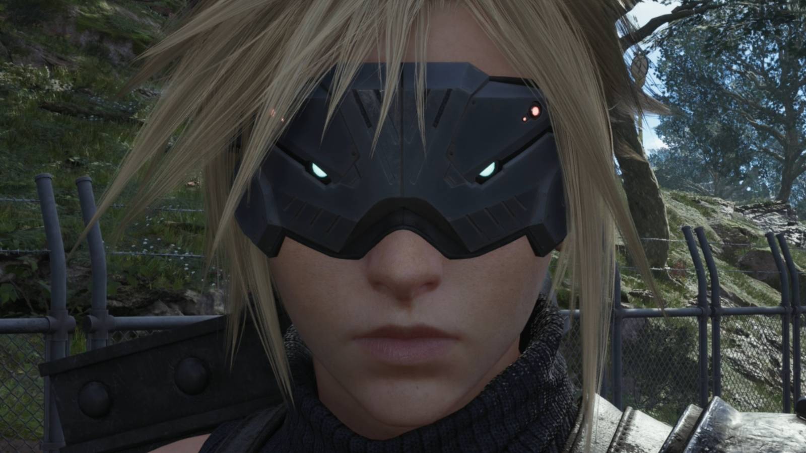 Complete Guide To Enemy Skill Materia In Final Fantasy VII Rebirth