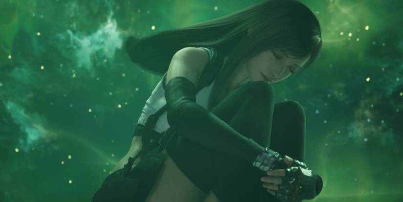 The Biggest Story Changes In Final Fantasy 7 Rebirth