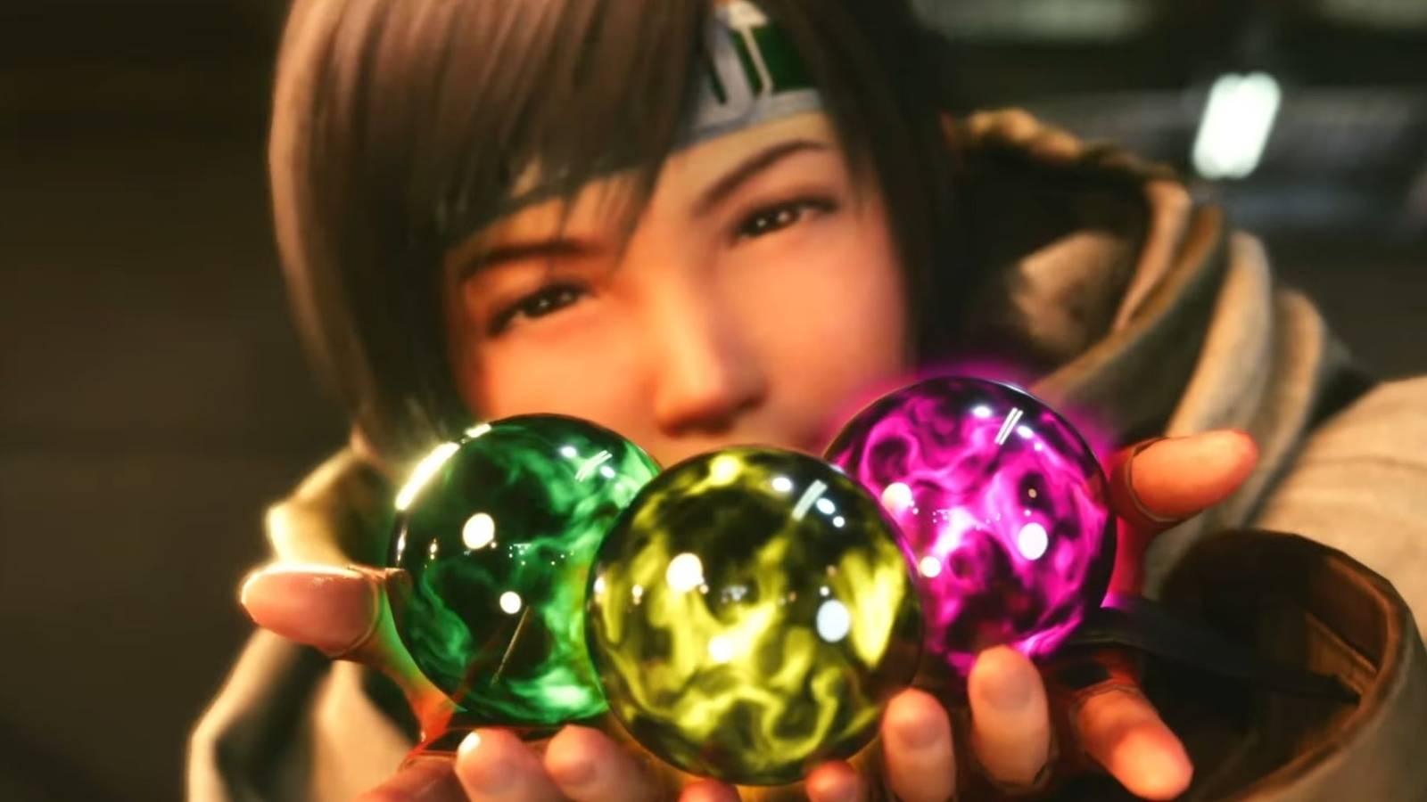 All Magnify Materia Locations In Final Fantasy VII Rebirth