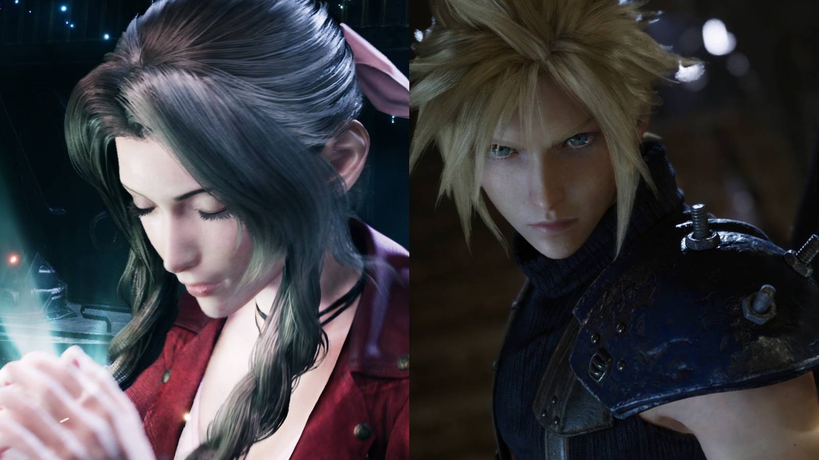 Every Major Character In FF7 Remake, Ranked By Power