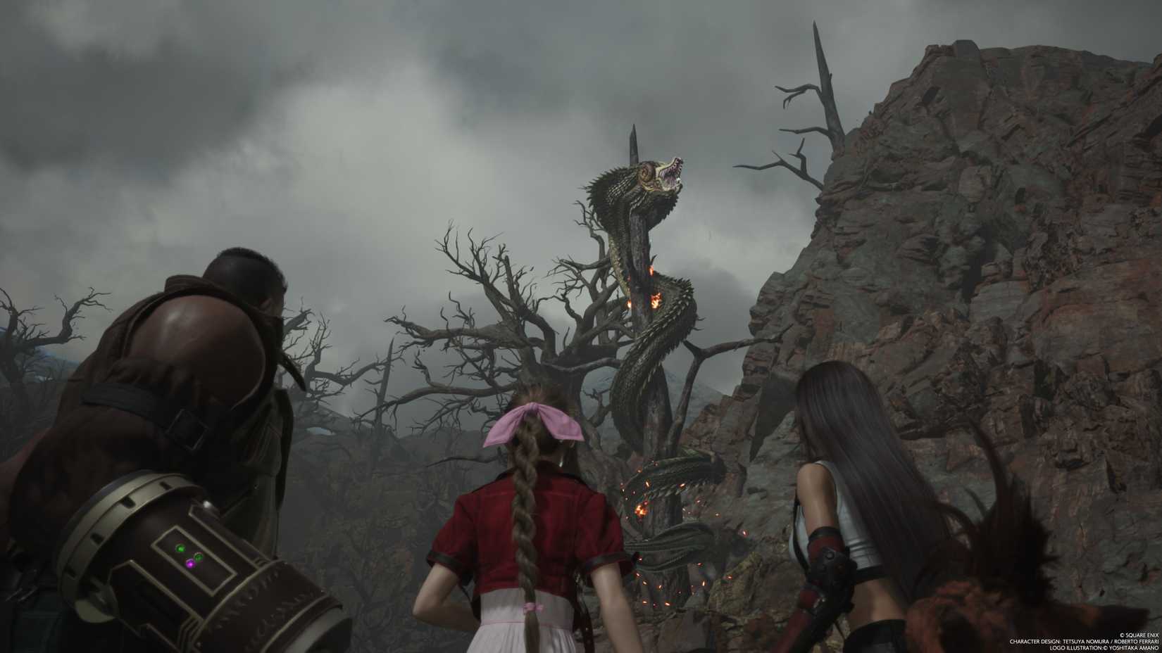 How To Use Tifa In Final Fantasy VII Rebirth