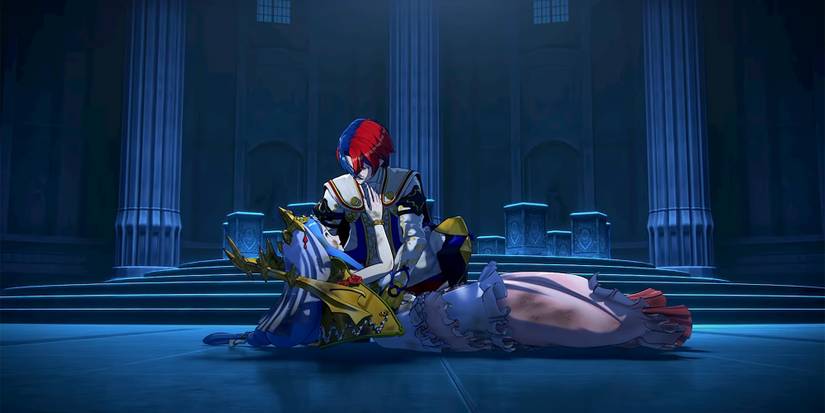 Is Unicorn Overlord Better Than Fire Emblem Engage?