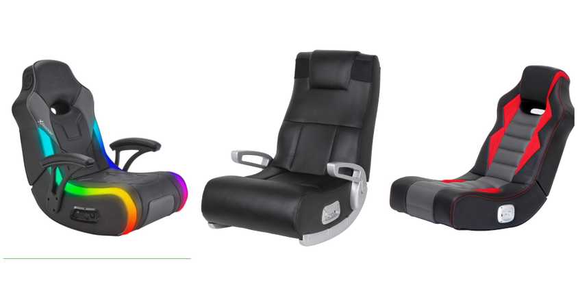 The Most Expensive Gaming Chairs