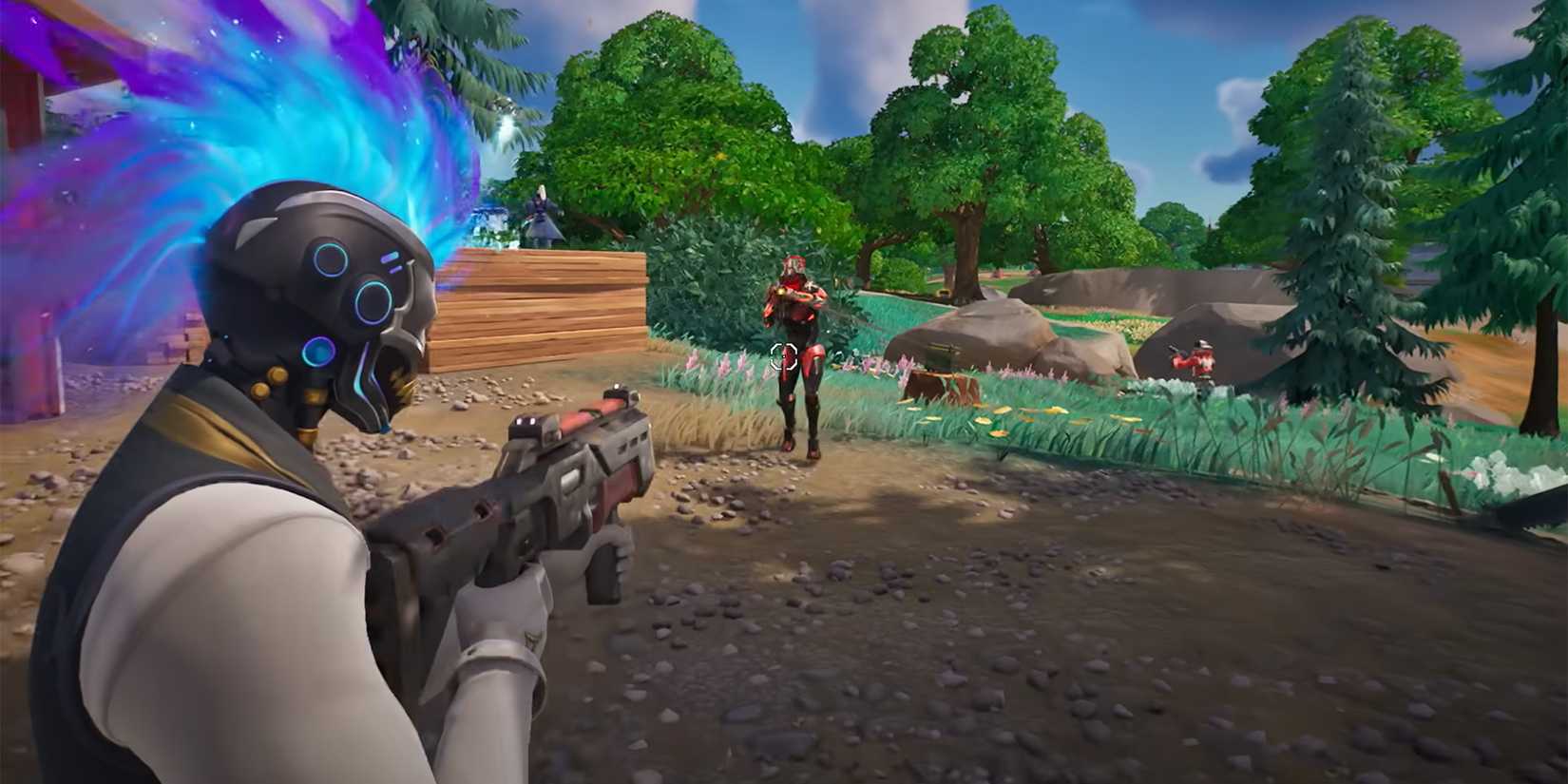 The Most Competitive PC Games