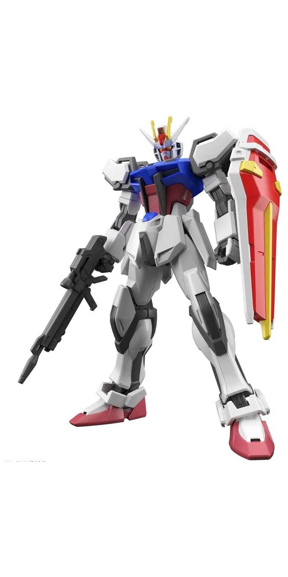 Best Beginner-Friendly Gundam Model Kits
