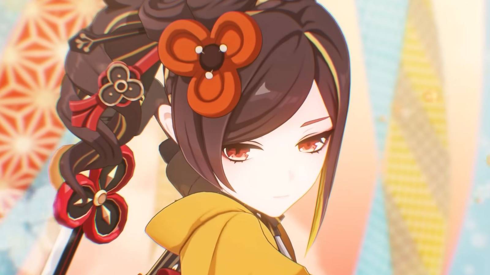 The Best Chiori Build And Play Guide In Genshin Impact