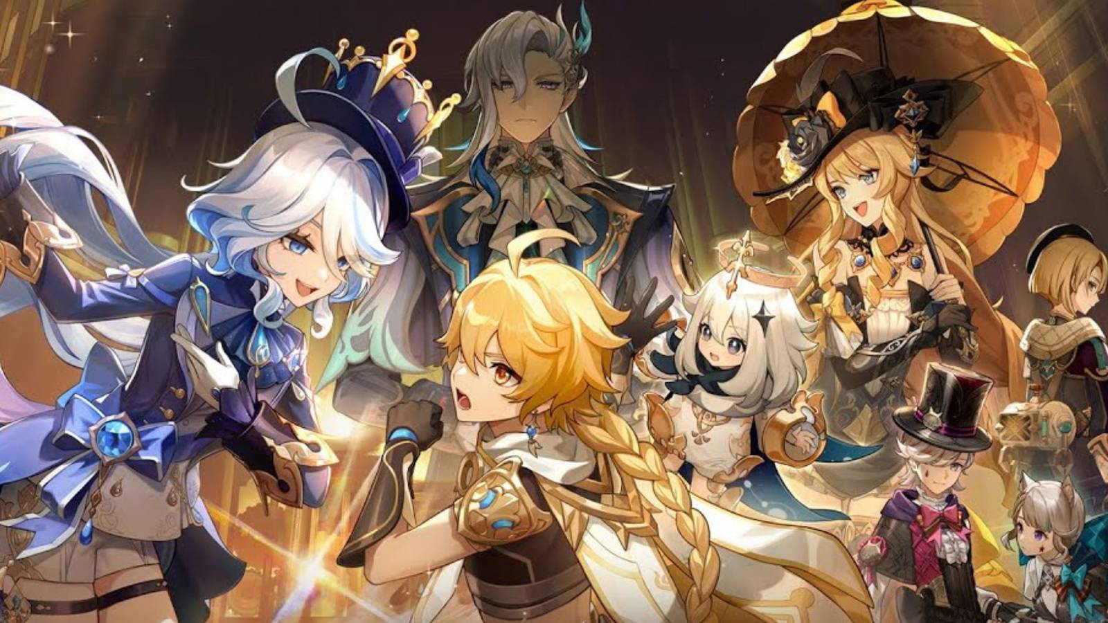 Here's How The Gacha System Works In Genshin Impact
