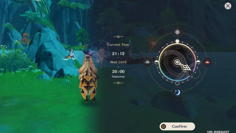 How To Get Xiangjun's Dreams Achievement In Genshin Impact