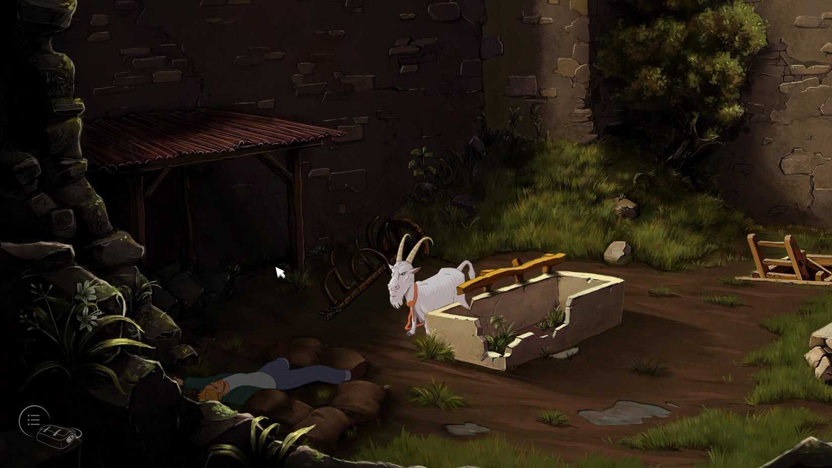 Broken Sword: Reforged Interview - How Bringing The Game To Fans Has ...