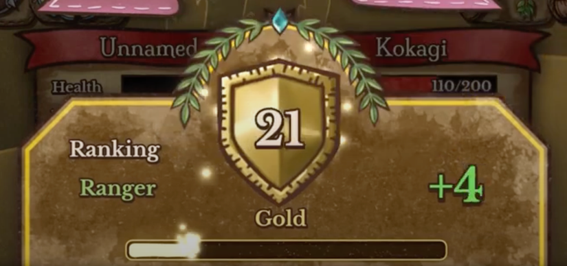 What Are Ranks In Backpack Battles?