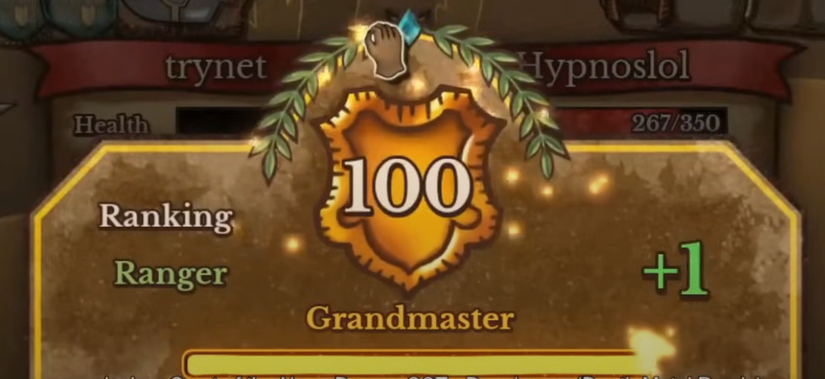 What Are Ranks In Backpack Battles?