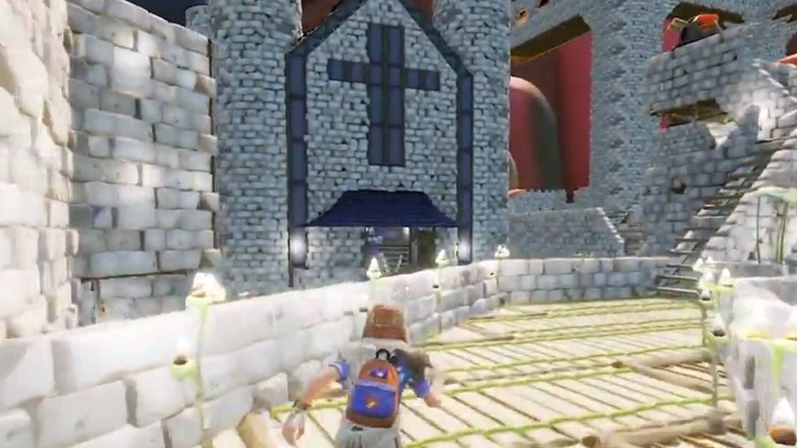 Grounded Player Shares Ridiculously Impressive Base