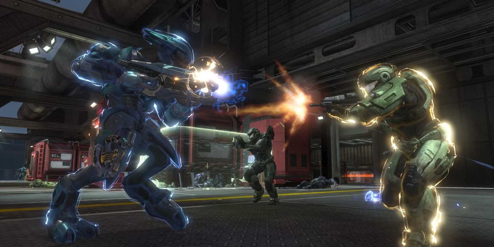 10 Best Video Game Power-Ups Of All Time