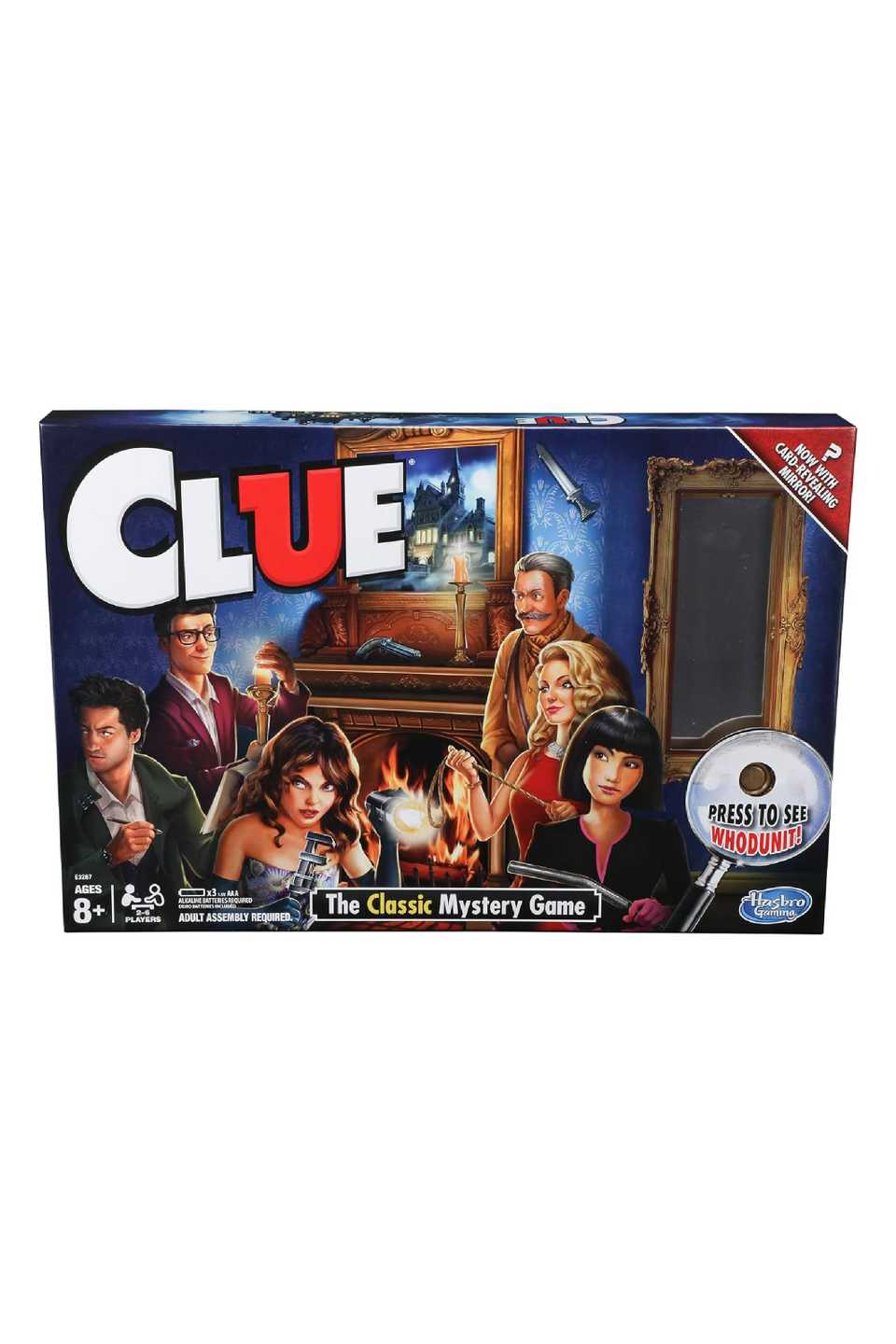 Highest-Selling Board Games Of All Time