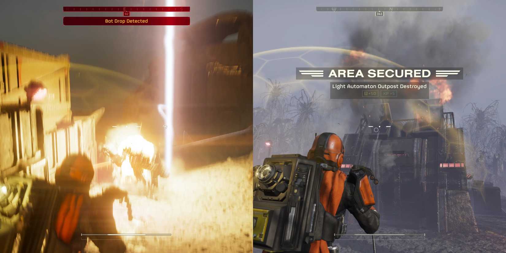 The Best Grenade Launchers In Video Games