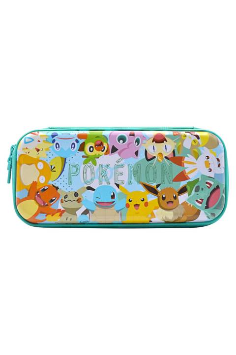Best Pokemon Nintendo Switch Accessories