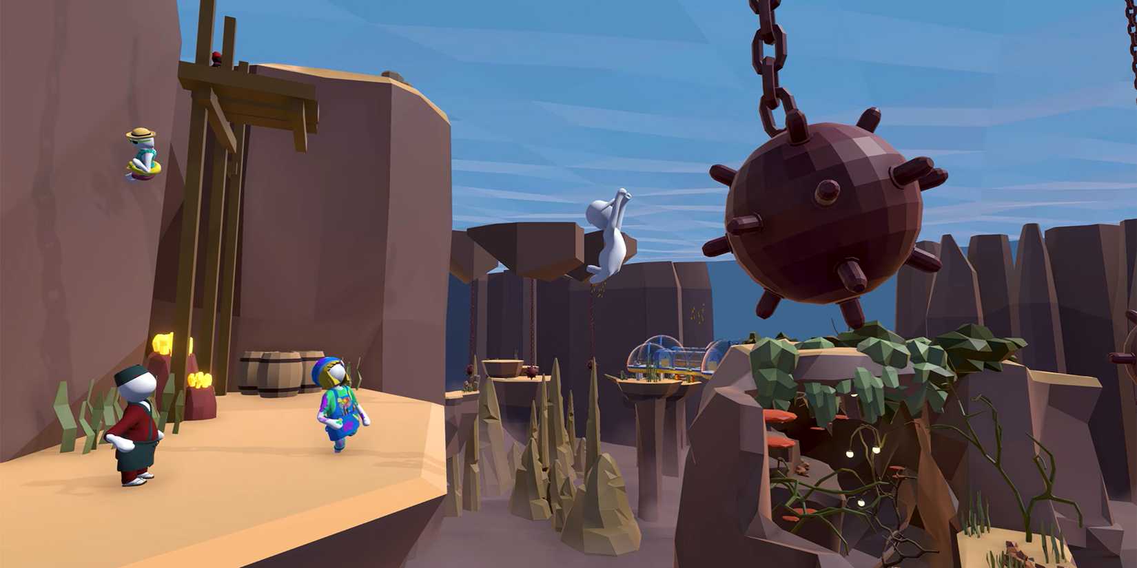 The Greatest Puzzle Games On The PlayStation 4 And PlayStation 5
