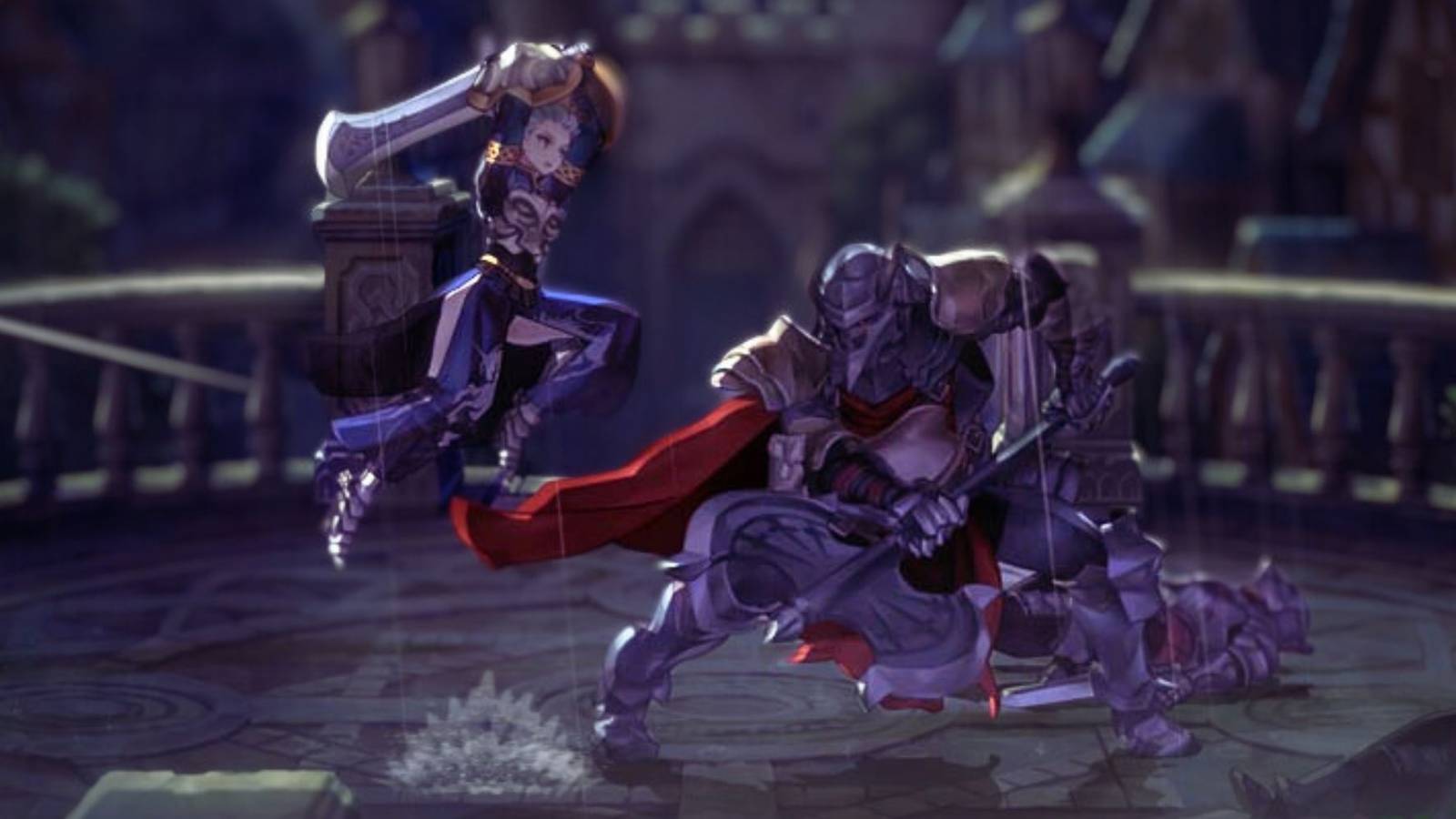 Unicorn Overlord: Tactics, Explained