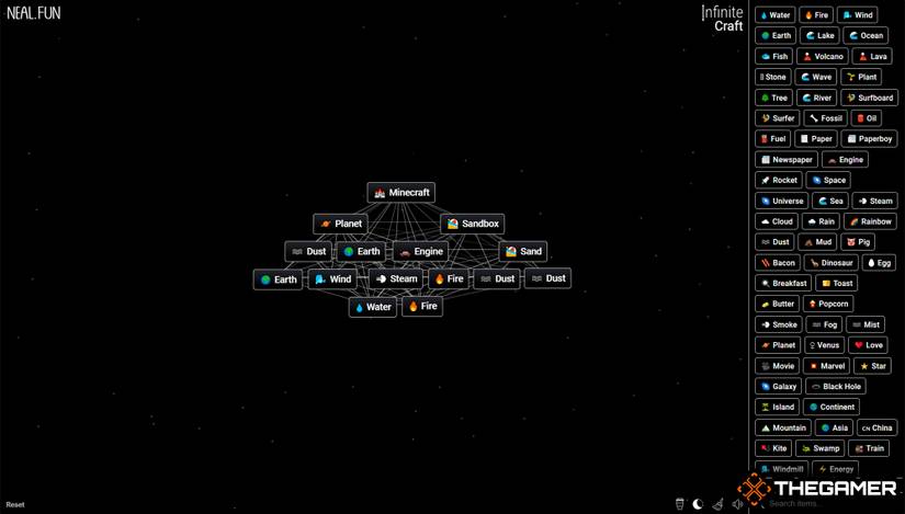 How To Craft Roblox In Infinite Craft