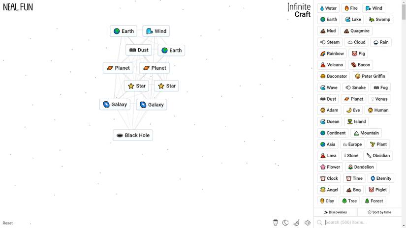 How To Craft Death Note In Infinite Craft