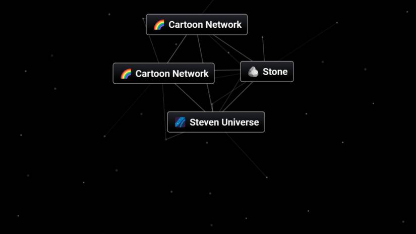 How To Make Cartoon Network In Infinite Craft