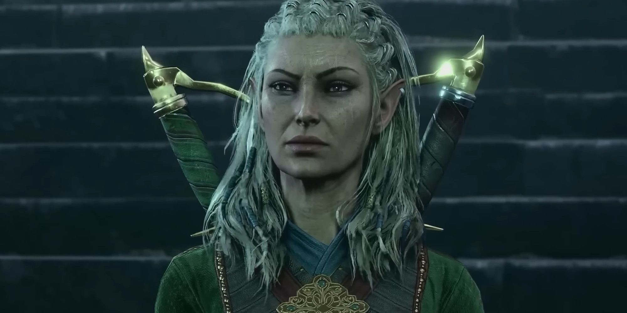 Where To Find The History Discs Of Prince Orpheus In Baldur's Gate