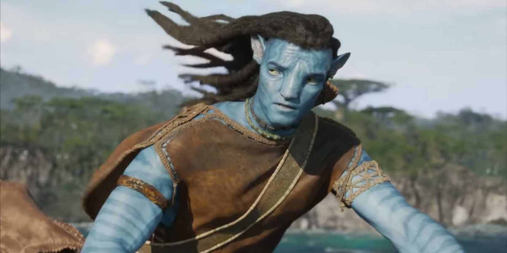The Best References In Avatar: Frontiers Of Pandora