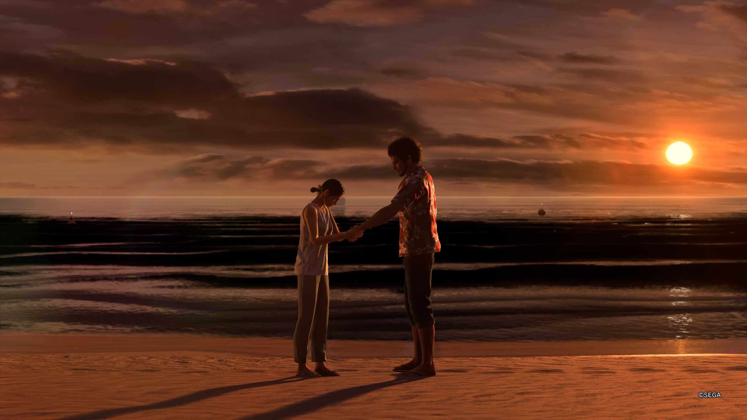 Kaiji Tang On Kiryu: “I Would Love To Keep Seeing Him In The Yakuza Games”