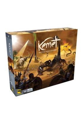 The Best Area Control Games In 2024