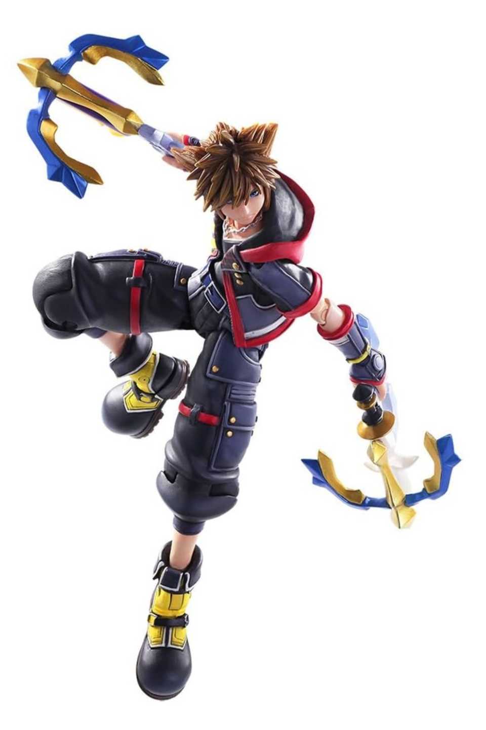 Best Sora Figures To Buy