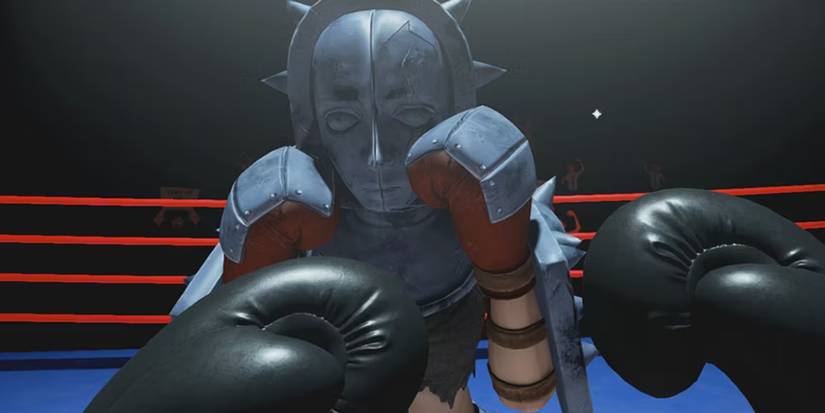 The Best Boxing Virtual Reality Games