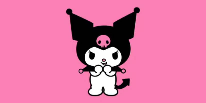 Is Kuromi A Cat, Bat, Or Rabbit?