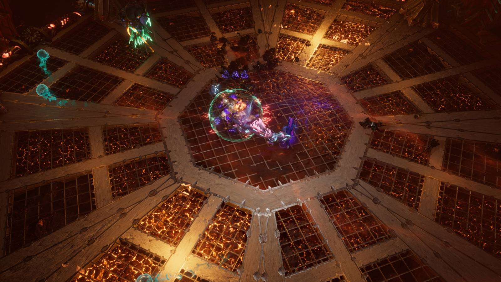 Soulfire Bastion Dungeon Walkthrough And Rewards - Last Epoch
