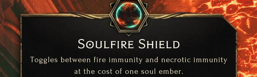 Soulfire Bastion Dungeon Walkthrough And Rewards - Last Epoch