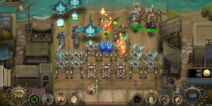 The Best Games With Lore Based In Greek Mythology