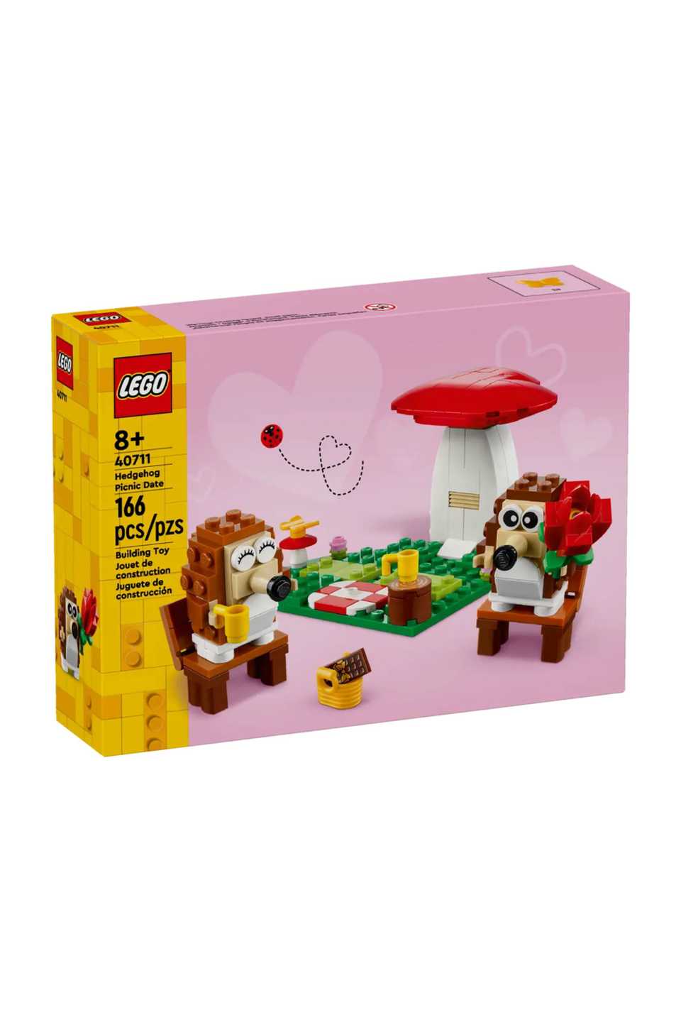 Best Lego Sets For Couples