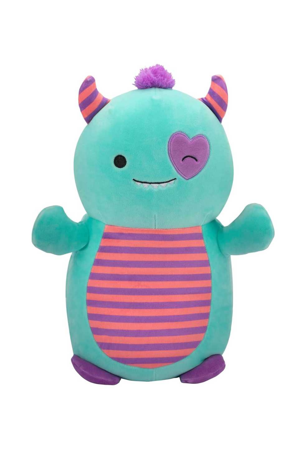Must-Buy Squishmallows HugMees In 2024