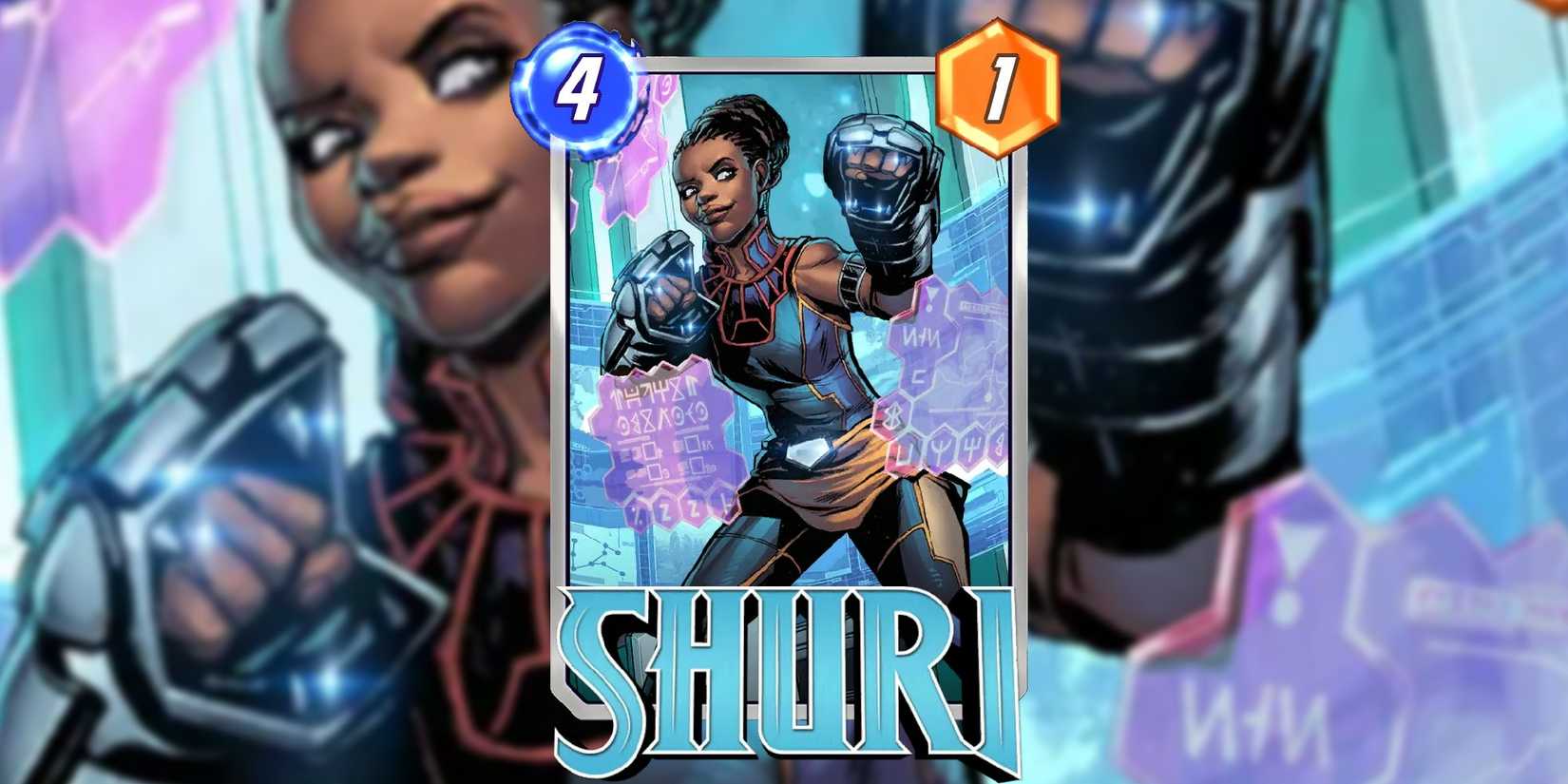 Best Cards For A Kitty Pryde Deck In Marvel Snap