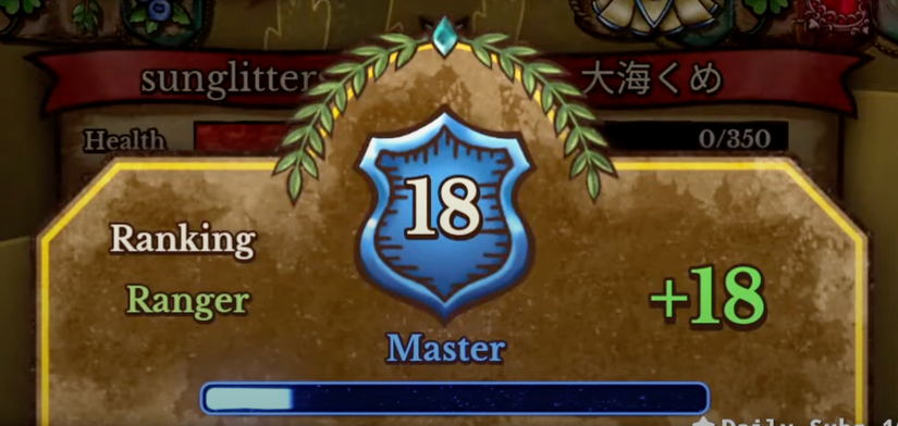What Are Ranks In Backpack Battles?