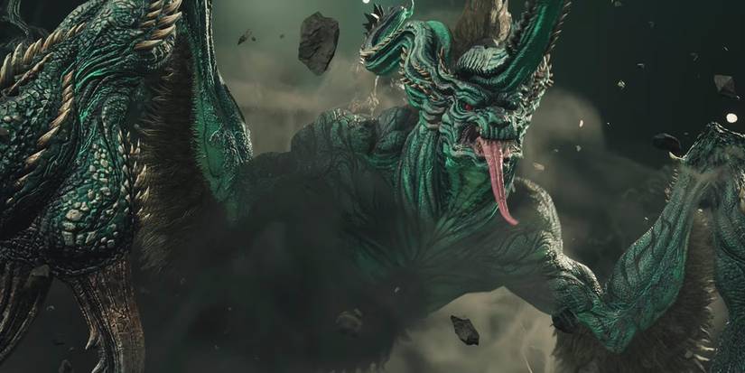 Final Fantasy 7 Rebirth: The Coolest Boss Fights