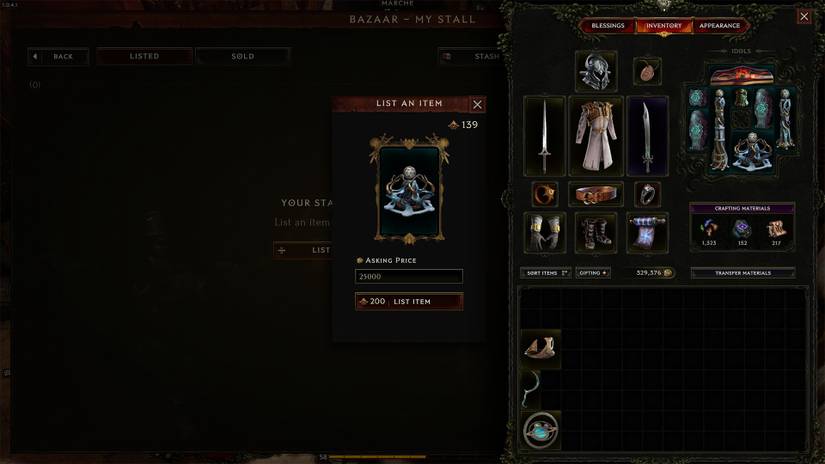 merchant guilds guide