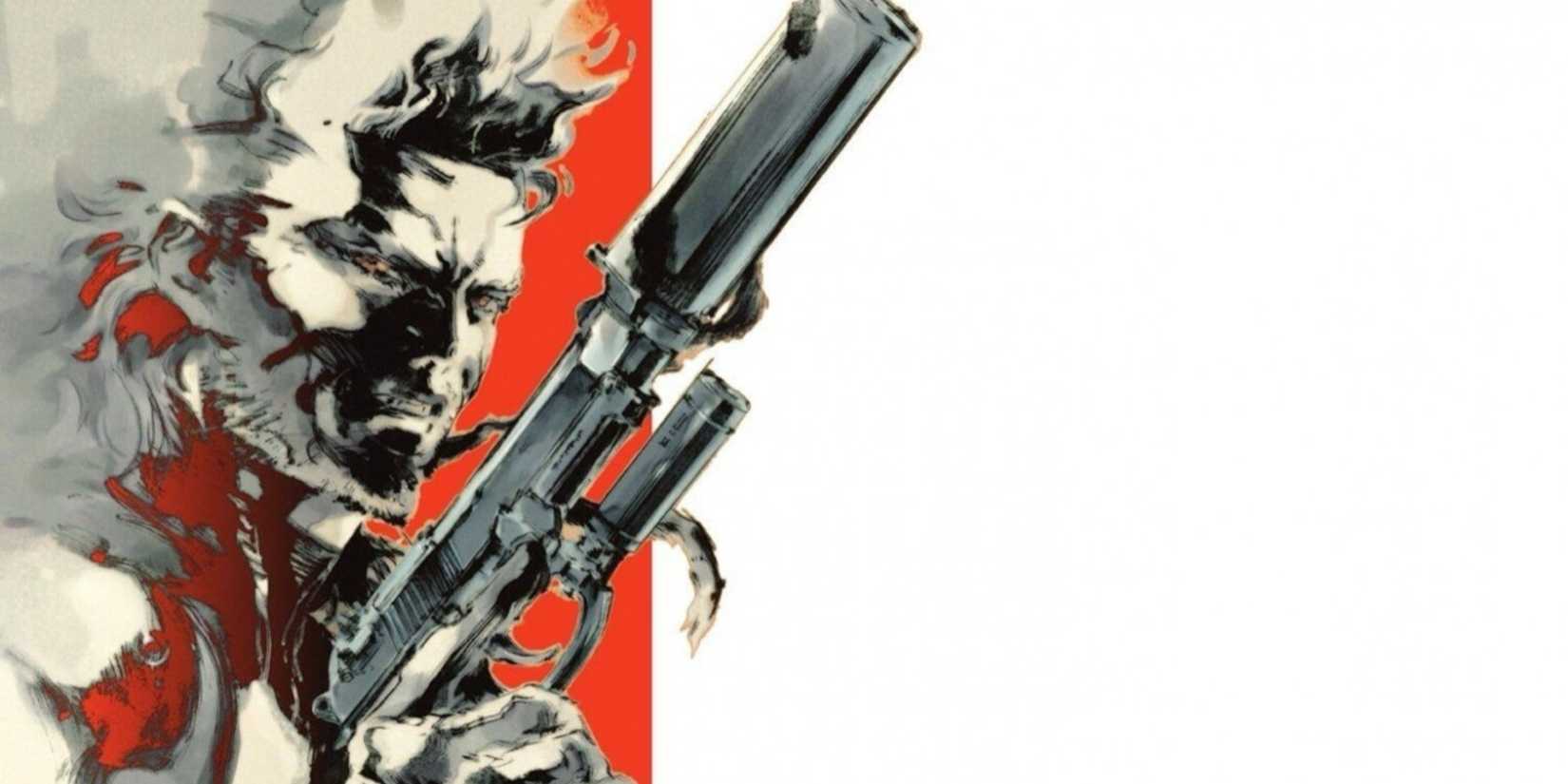 The Patriots In Metal Gear Solid, Explained