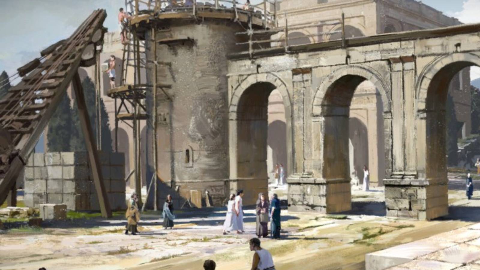 Complete Guide To Cities And Regions In Millennia