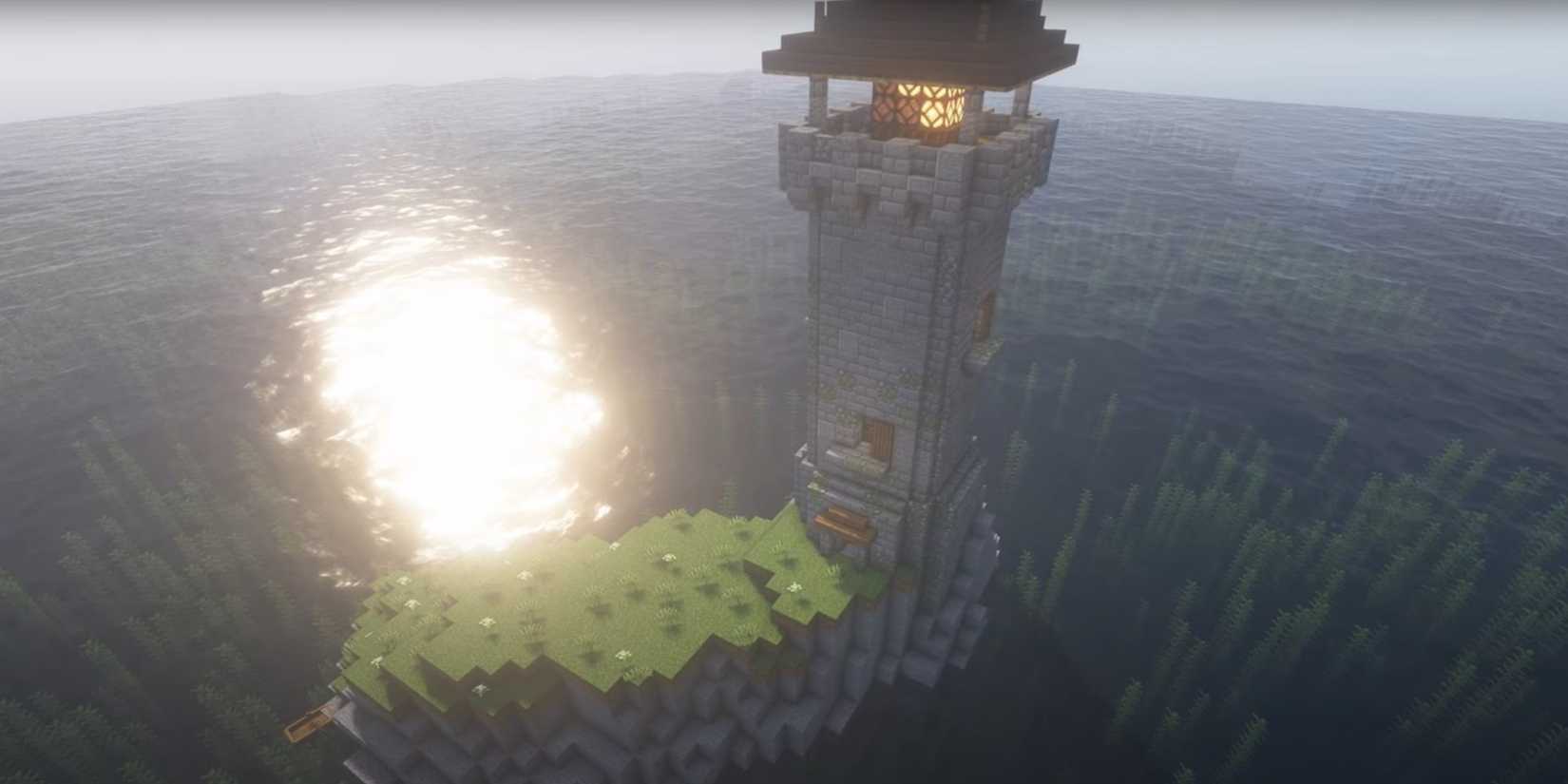 Best Minecraft Village Build Ideas