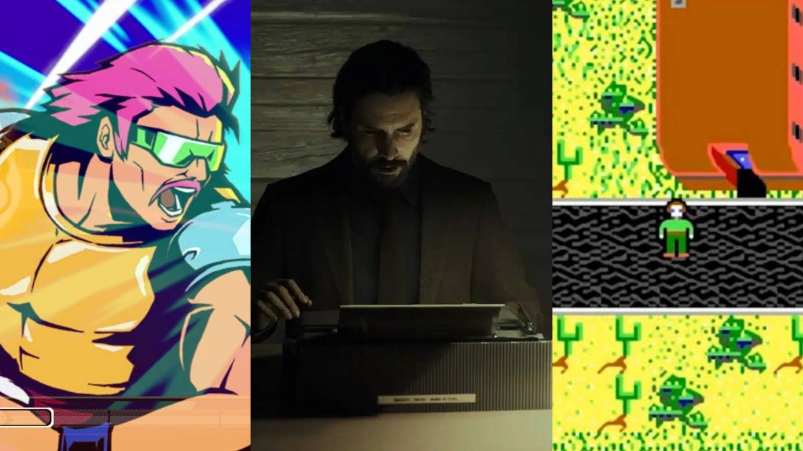 Video Game Sequels That Took Their Sweet Time To Launch